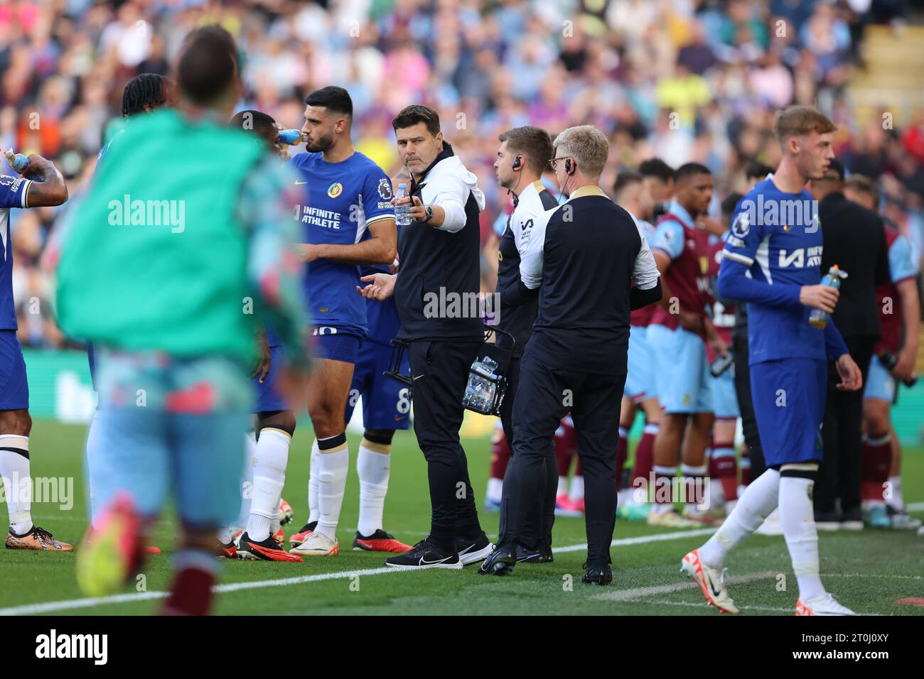 Chelsea team 2023 hi-res stock photography and images - Alamy