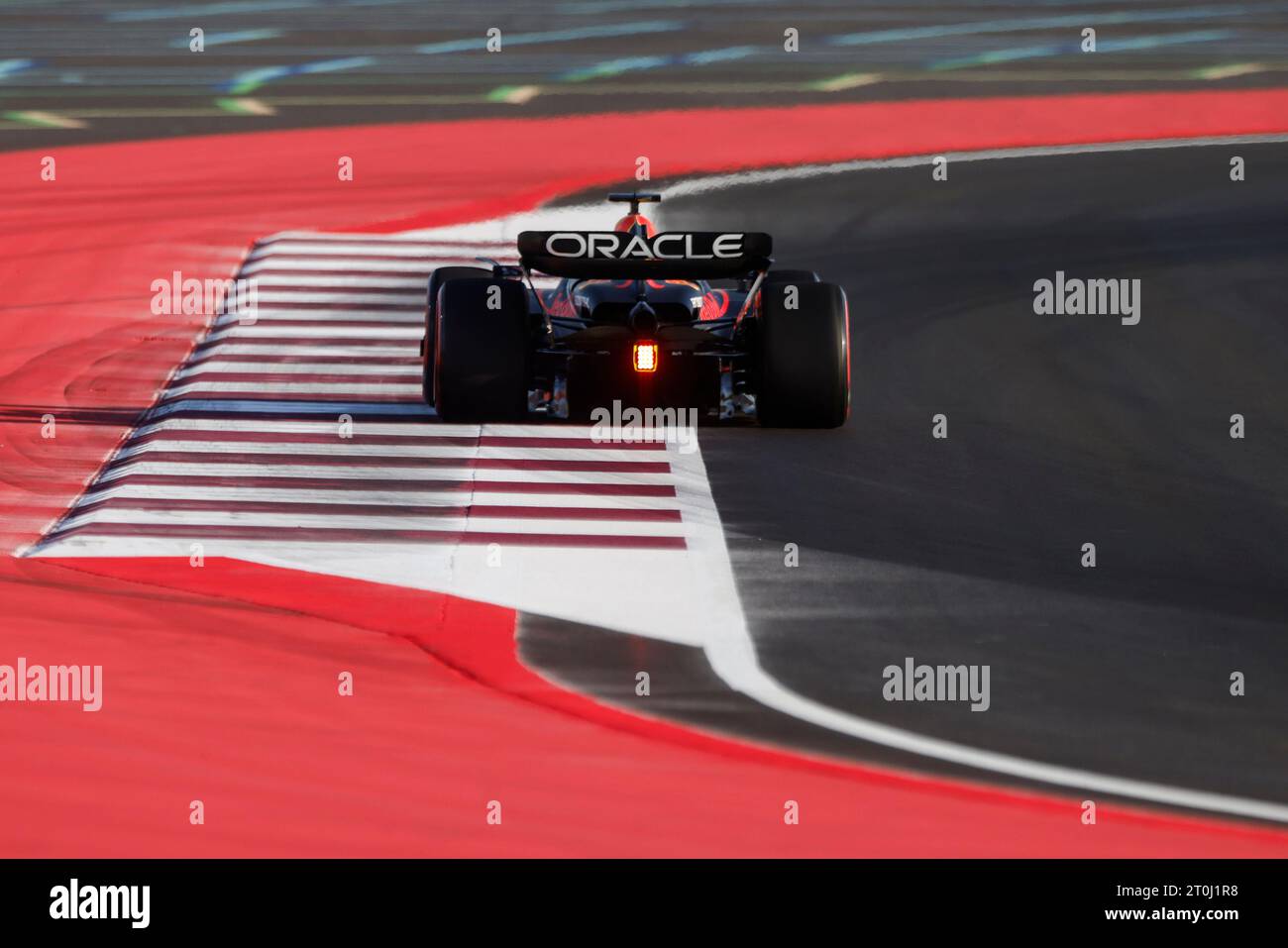 Qatar f1 kerb 2023 hi-res stock photography and images - Alamy