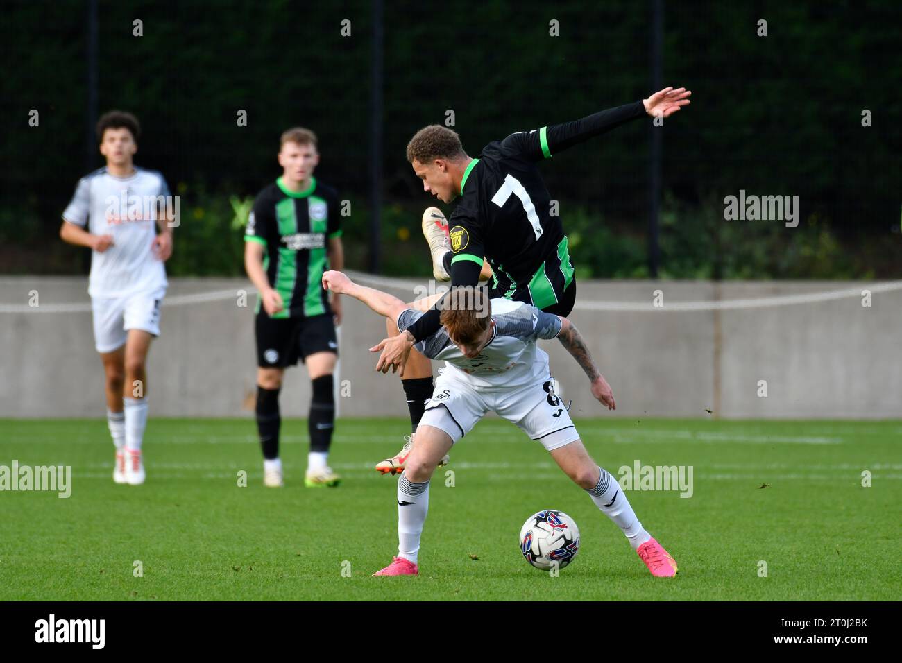 Swansea city premier league hi-res stock photography and images - Alamy