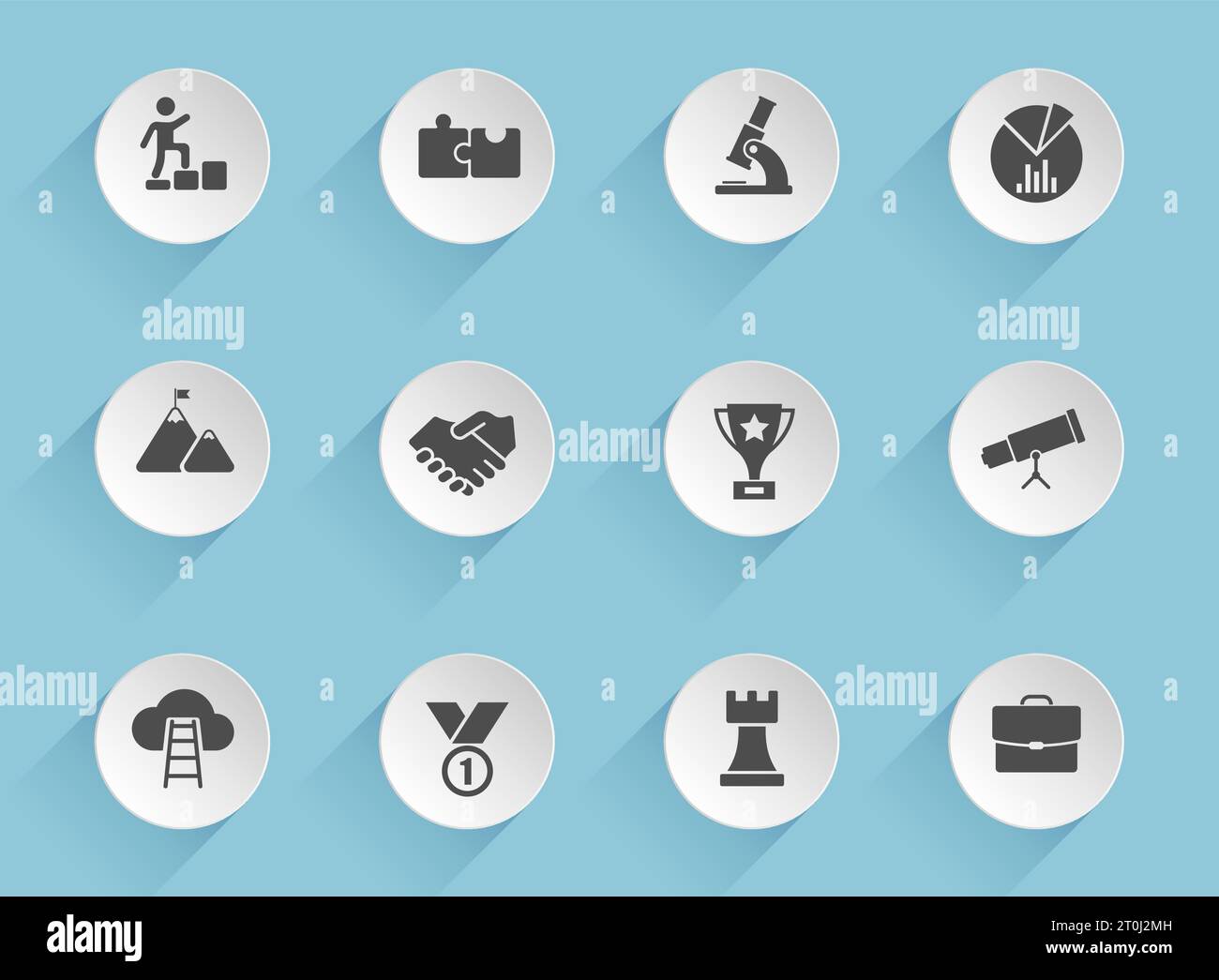 startup vector icons Stock Vector Image & Art - Alamy