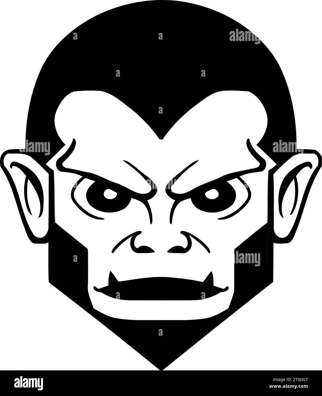 halloween icon costume mask Stock Vector Image & Art - Alamy