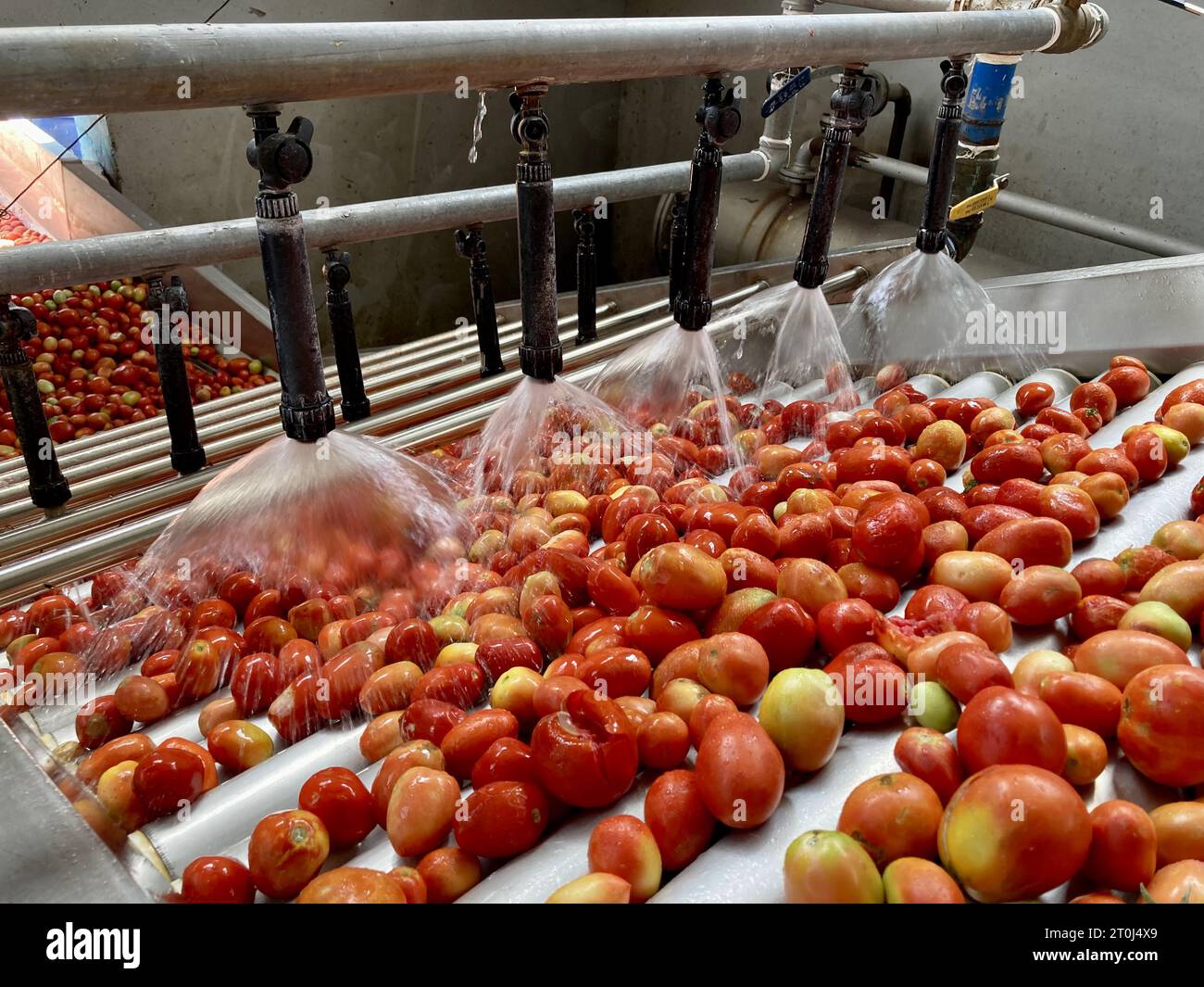 Kandahar. 7th Oct, 2023. This photo taken on Oct. 7, 2023 shows ...