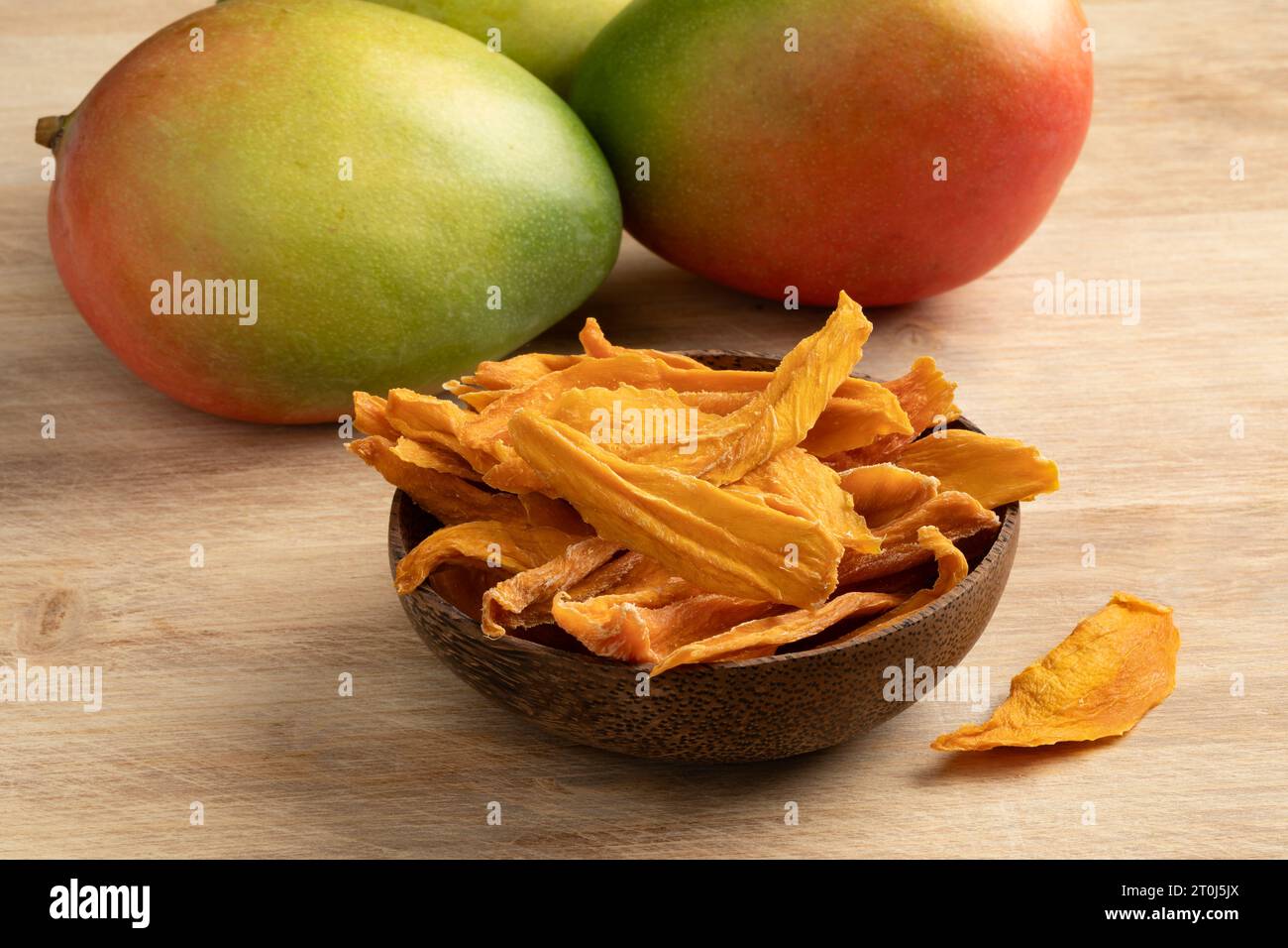 Dried mango slice hi-res stock photography and images - Alamy