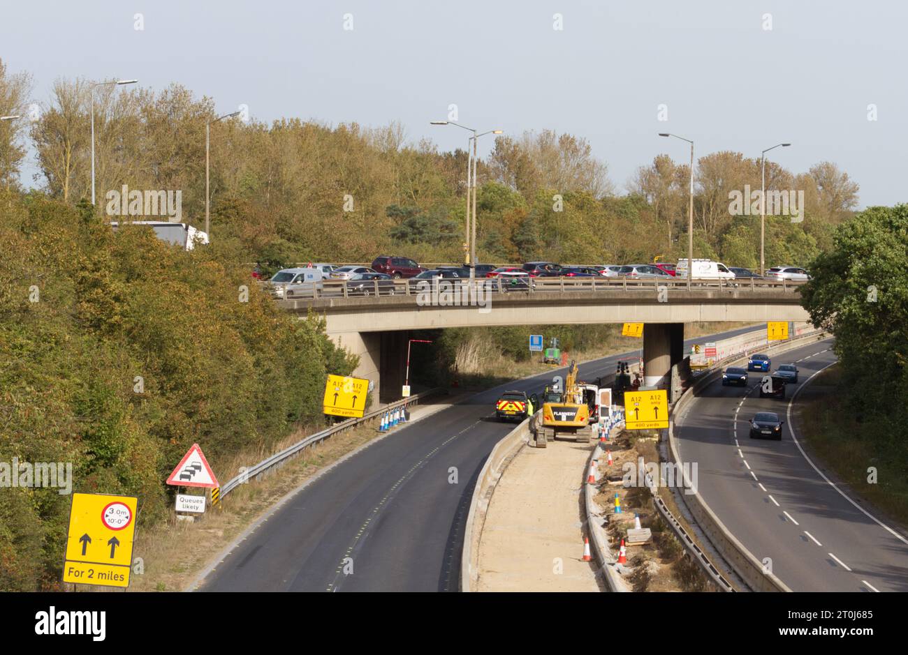 Marks tey hi-res stock photography and images - Alamy