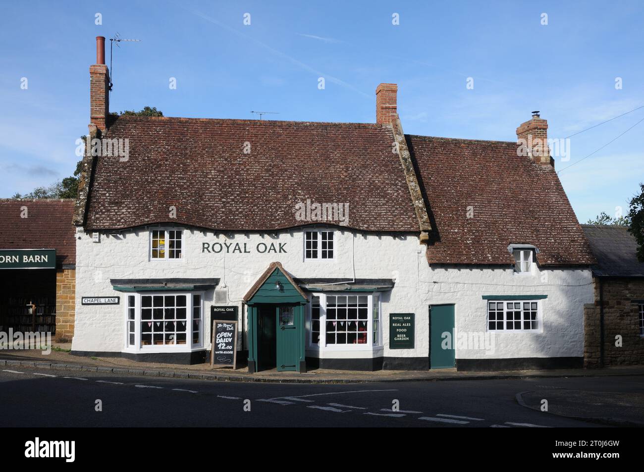 Blisworth hi-res stock photography and images - Alamy