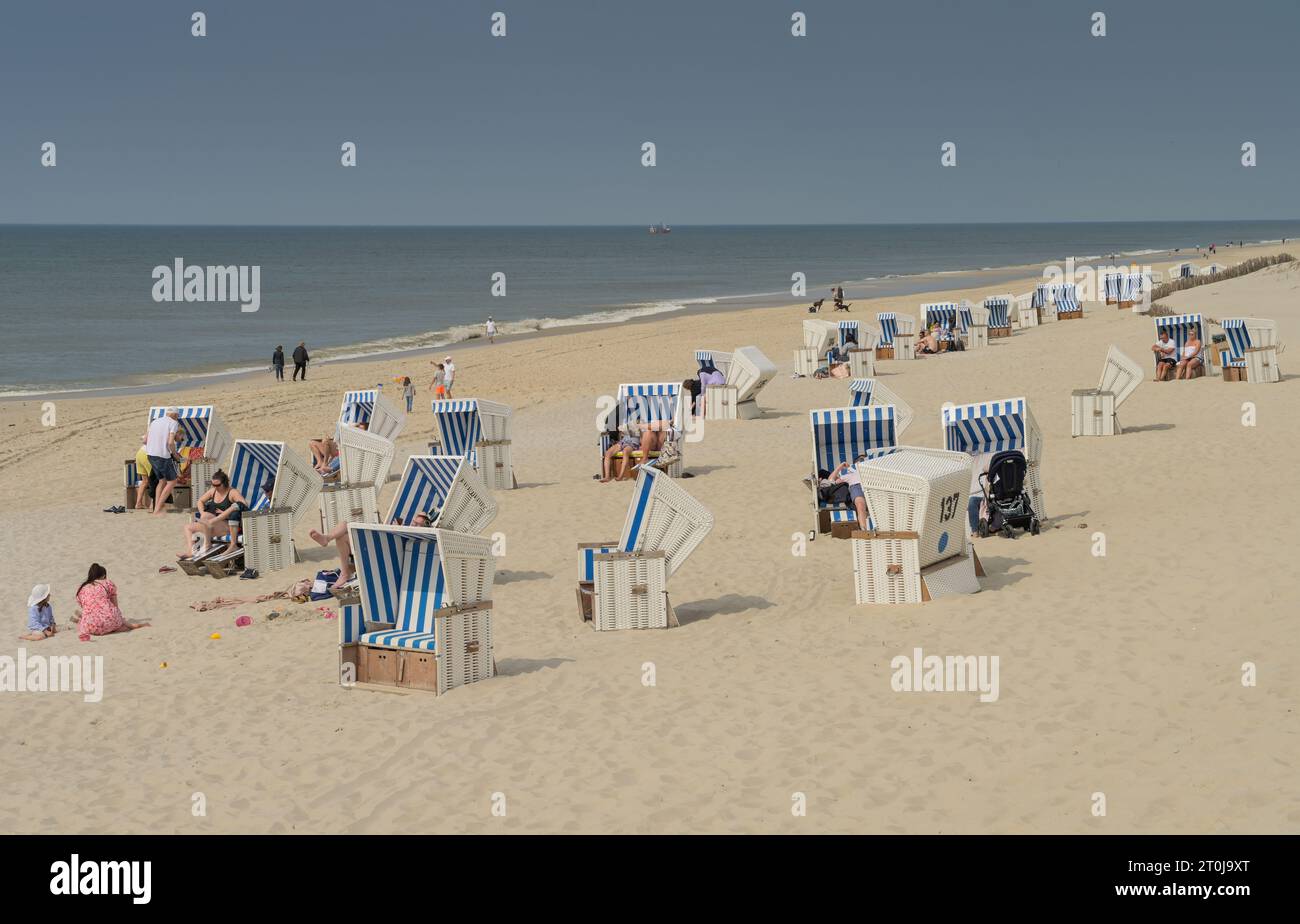 Nordsee deutsches meer hi-res stock photography and images - Alamy