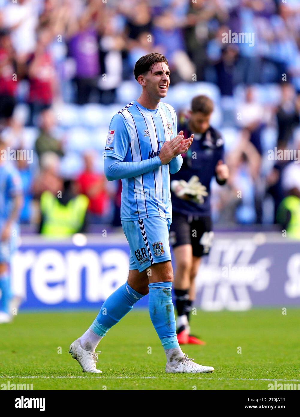 Luis binks hi-res stock photography and images - Alamy