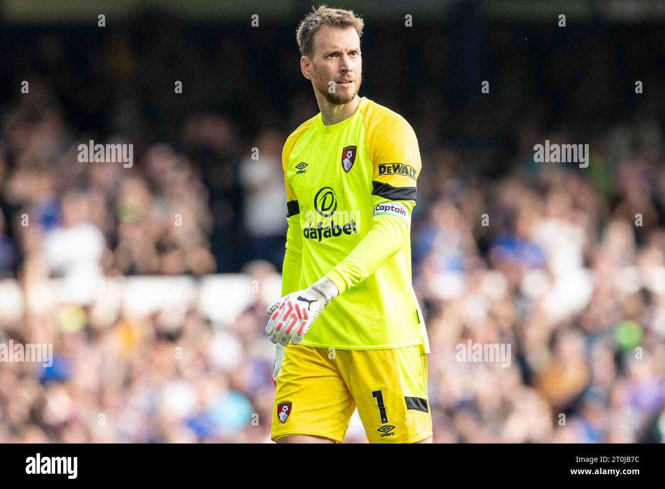 Bournemouth neto hi-res stock photography and images - Alamy