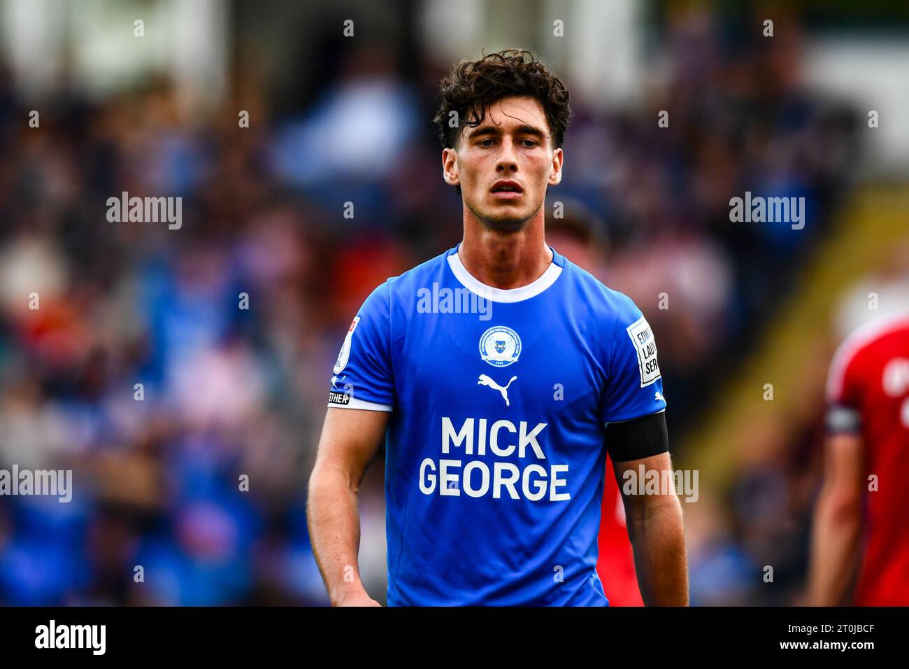 Joel randall hi-res stock photography and images - Alamy