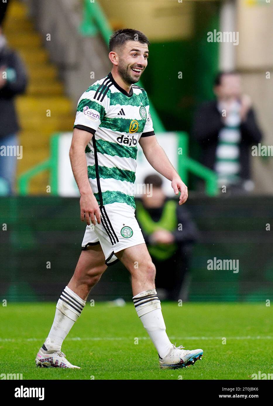 October 7 celtic hi-res stock photography and images - Alamy