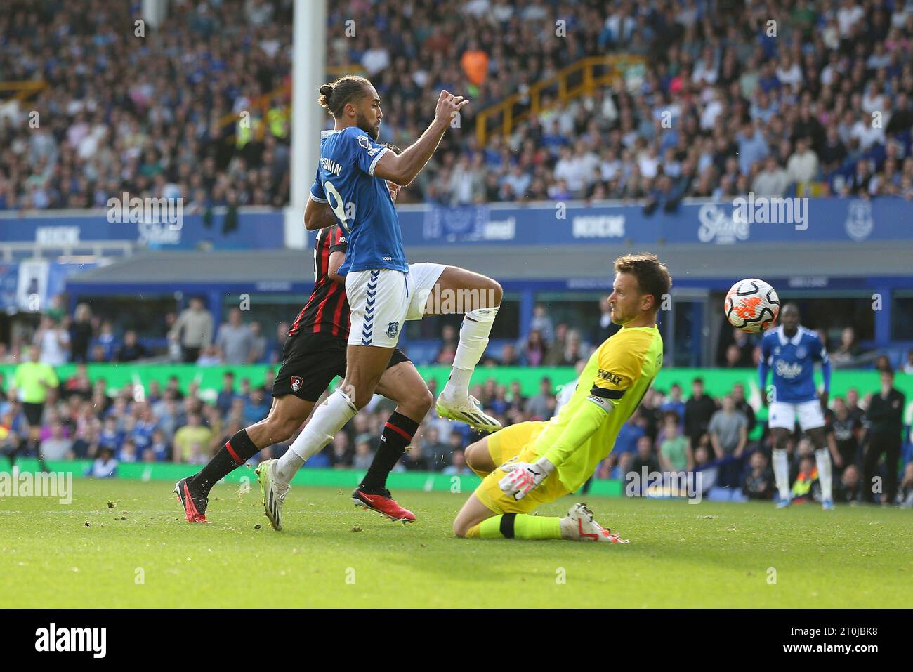 Neto bournemouth hi-res stock photography and images - Alamy