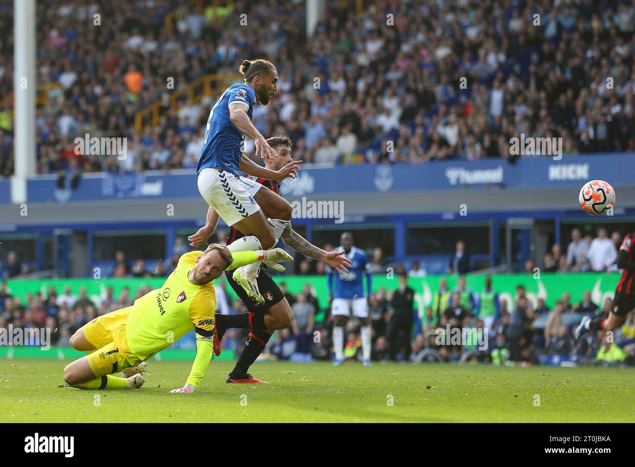 Neto bournemouth hi-res stock photography and images - Alamy