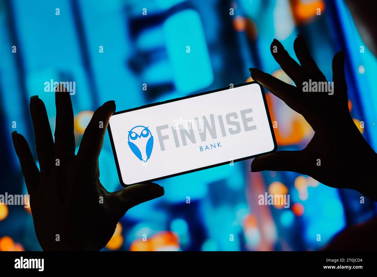 Finwise hi-res stock photography and images - Alamy