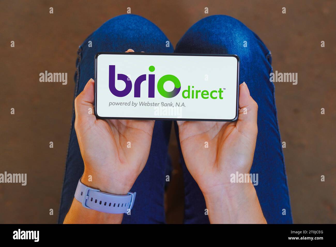 Briodirect hi-res stock photography and images - Alamy
