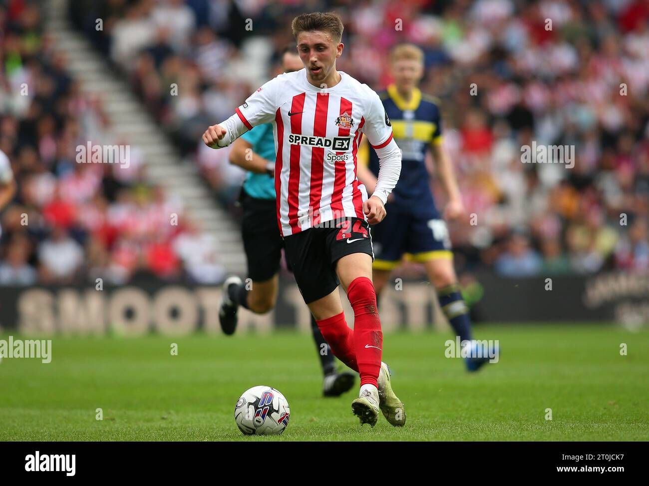 Dan neil sunderland hi-res stock photography and images - Alamy