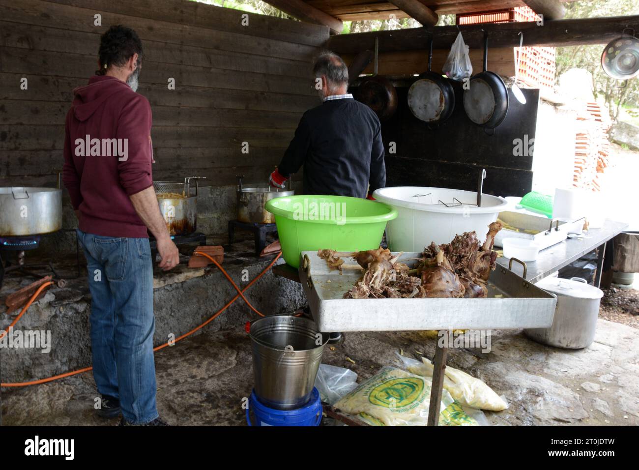 Panegyris hi-res stock photography and images - Alamy