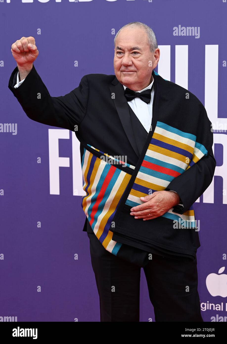 Chief geoffrey hi-res stock photography and images - Alamy