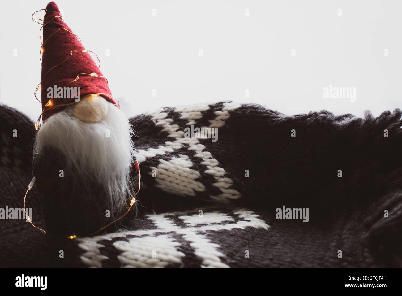 Scandinavian dwarf hi-res stock photography and images - Alamy