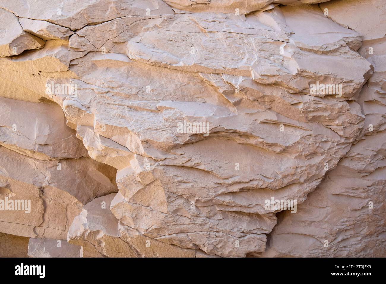 Brown Natural Sand Stone Texture and Background. Layered stone texture ...