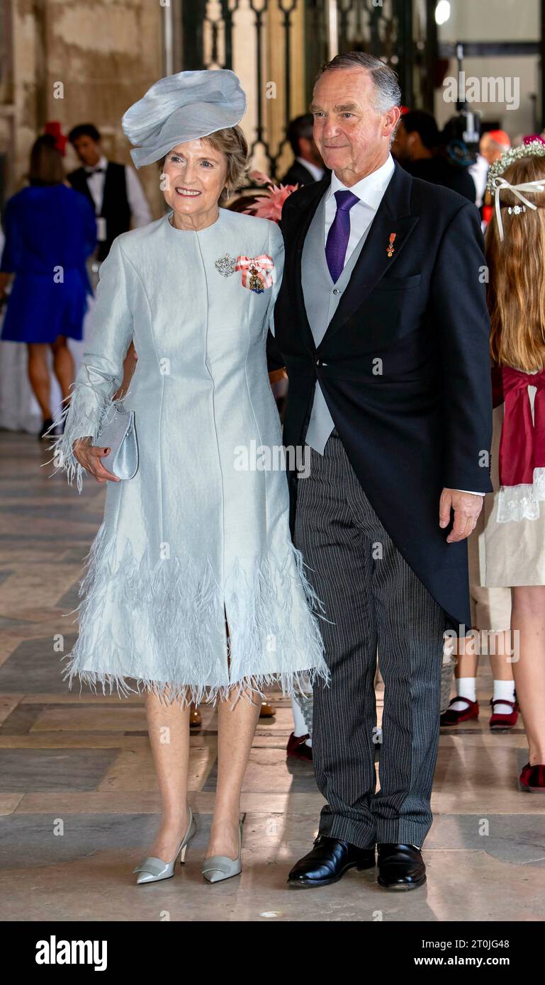 Eleonora de portugal hi-res stock photography and images - Alamy