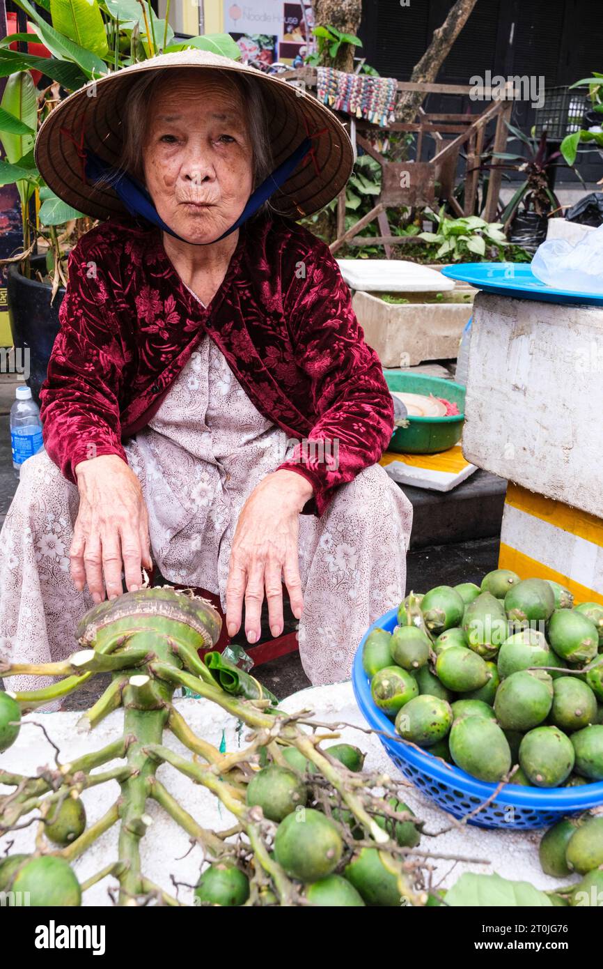 Vietnamese betel nuts hi-res stock photography and images - Alamy