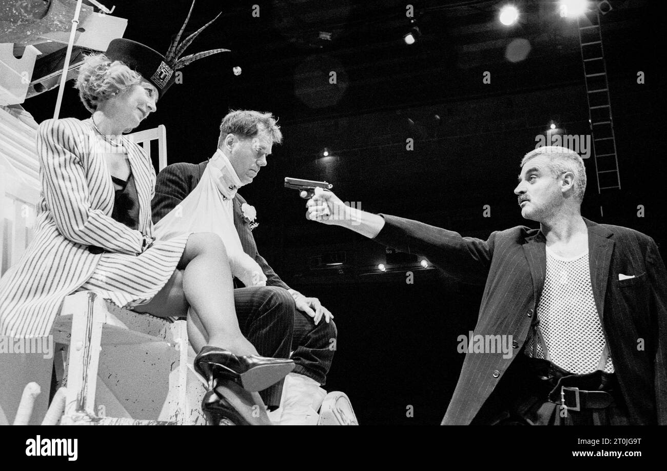 Owners estate Black and White Stock Photos & Images - Alamy