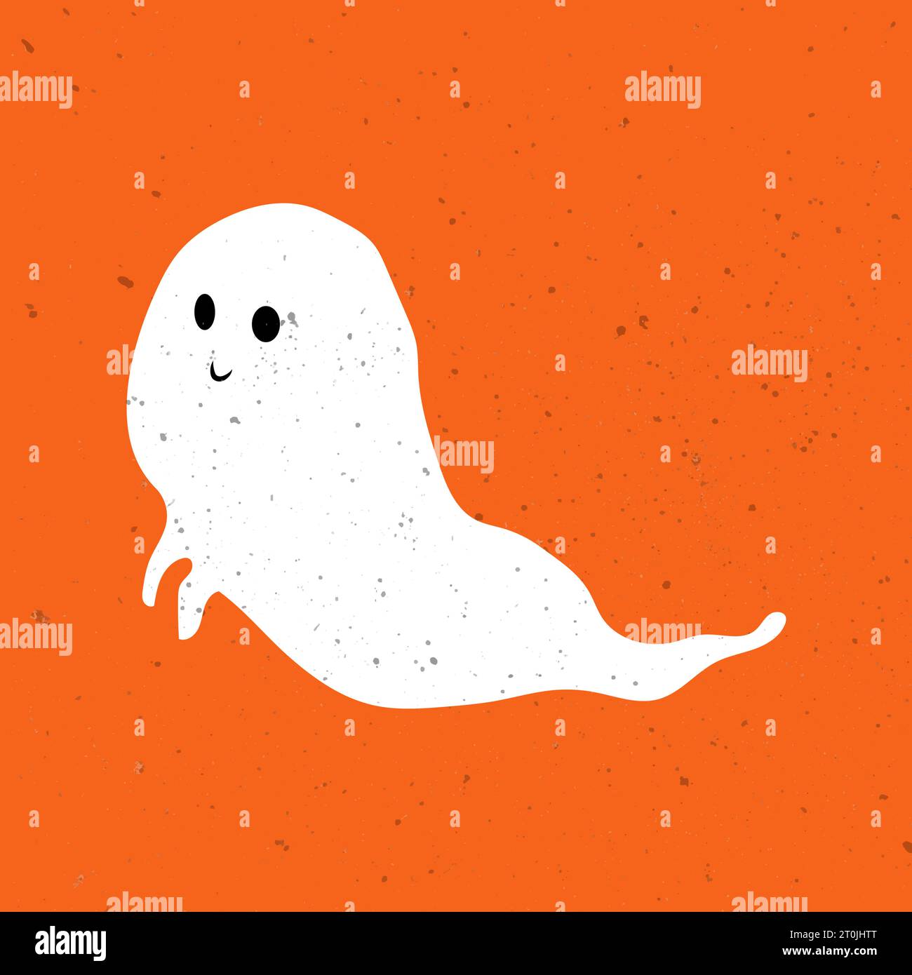 Cute Ghost Clipart For Kids