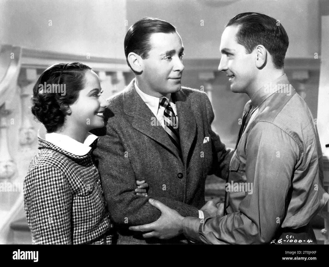 Dark angel merle oberon hi-res stock photography and images - Alamy