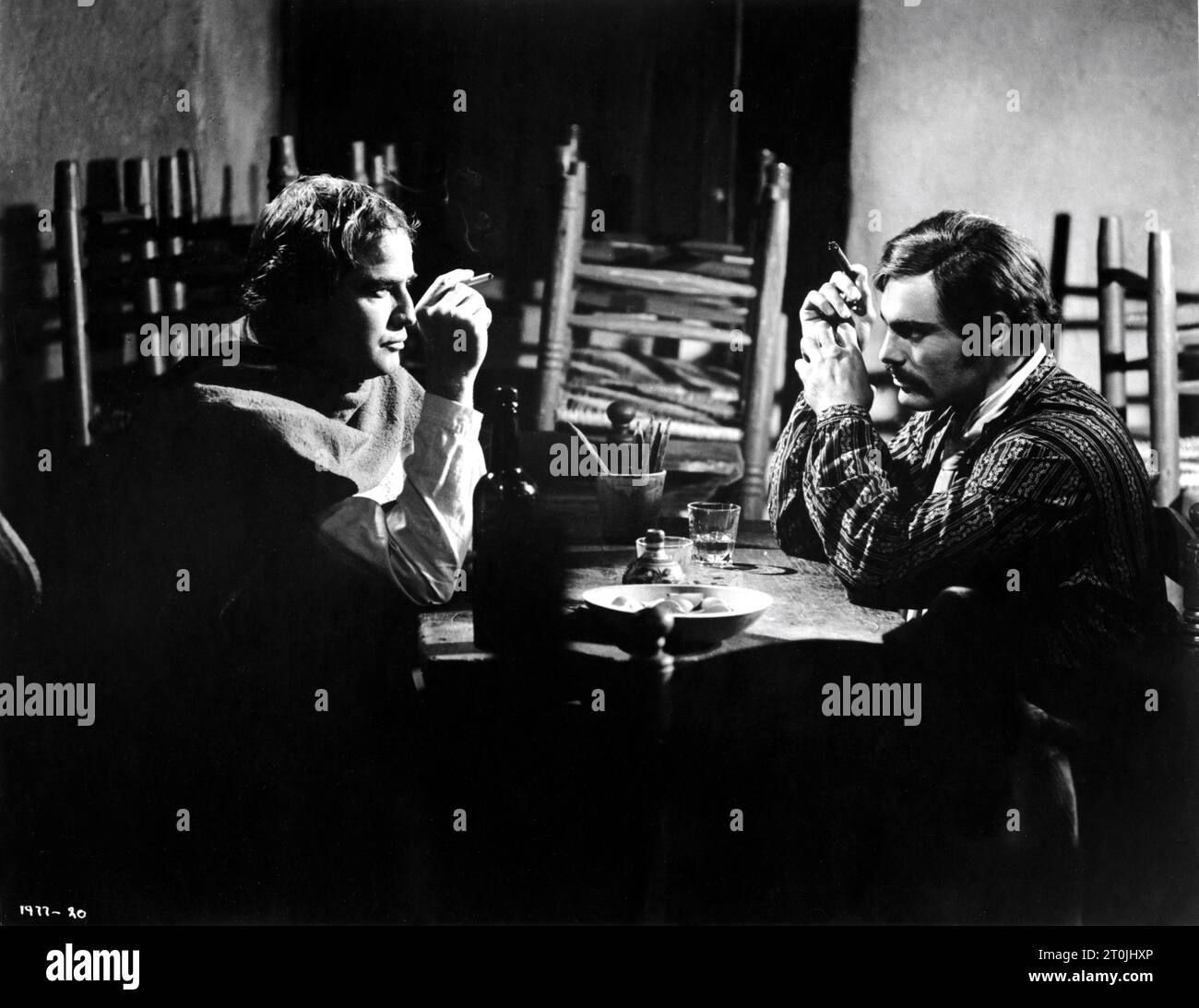 John saxon hi-res stock photography and images - Alamy