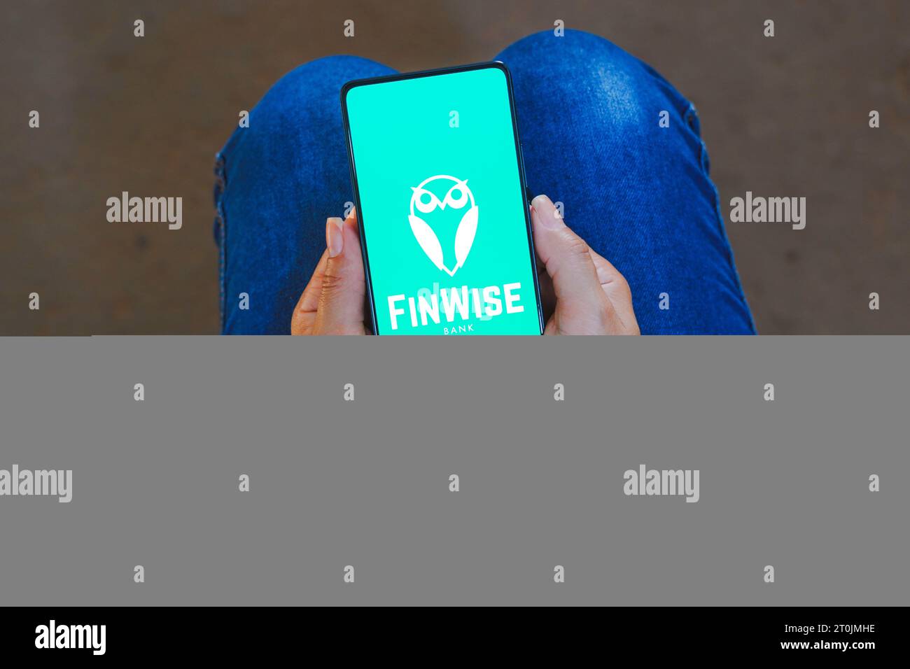 Finwise hi-res stock photography and images - Alamy