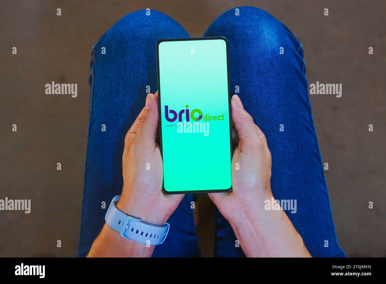 Briodirect hi-res stock photography and images - Alamy