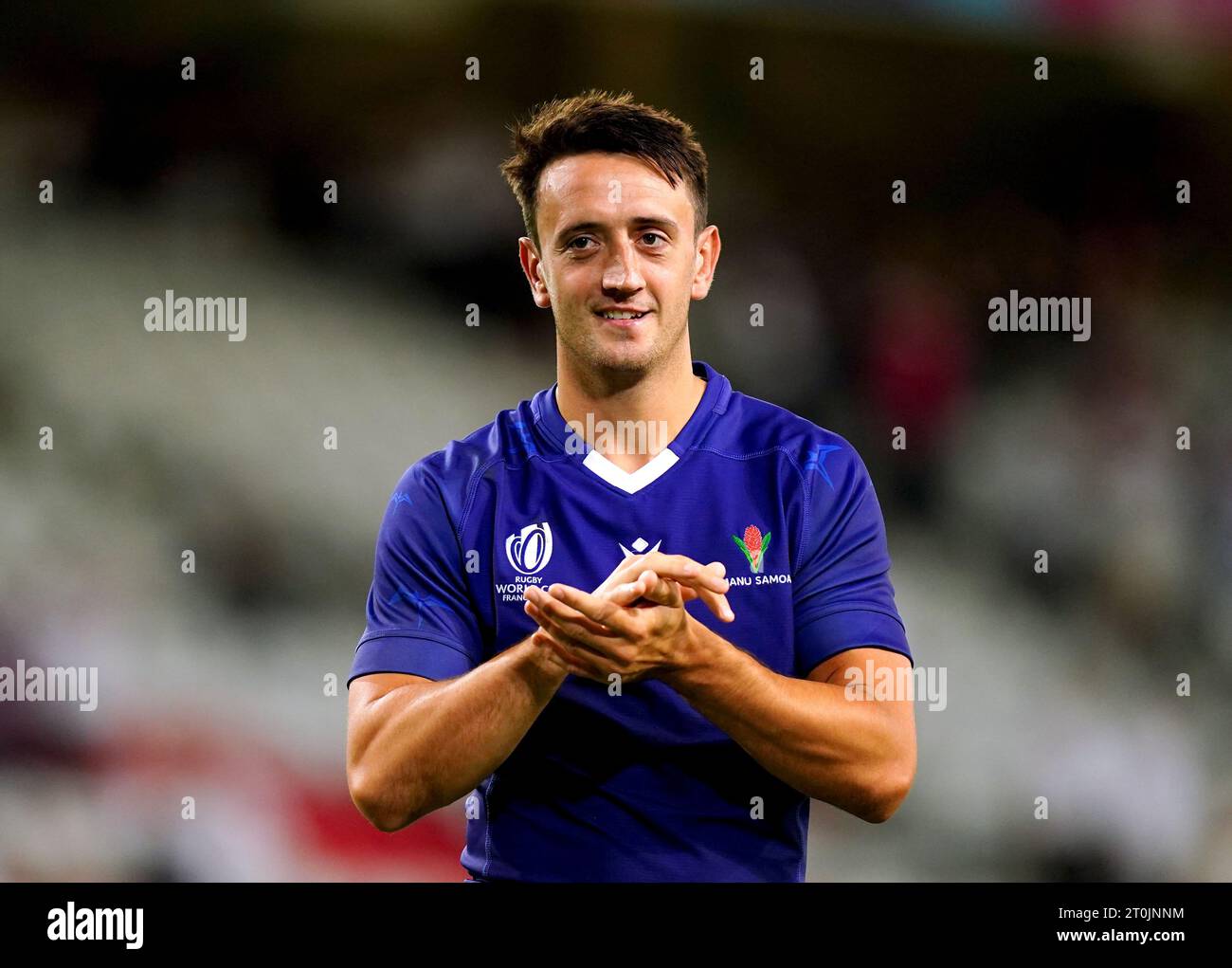 Alex mitchell world cup rugby hi-res stock photography and images - Alamy