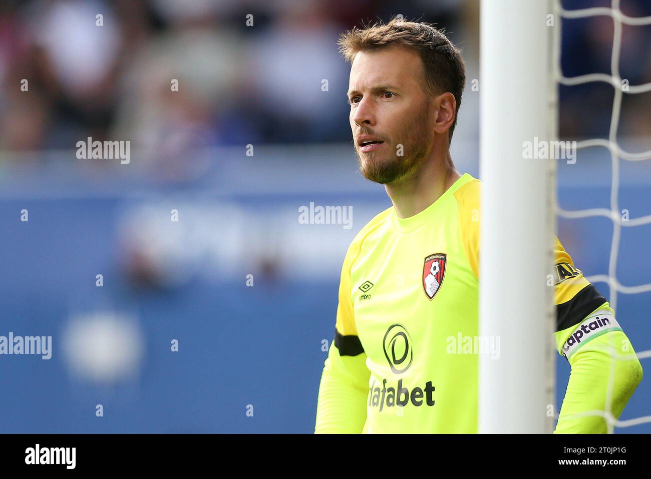 Neto bournemouth hi-res stock photography and images - Alamy