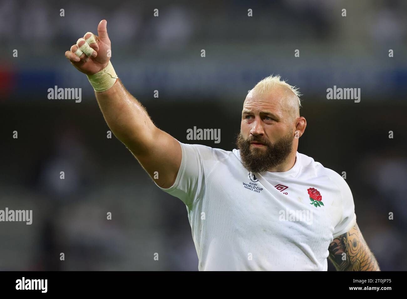 Joe marler england after hi-res stock photography and images - Alamy