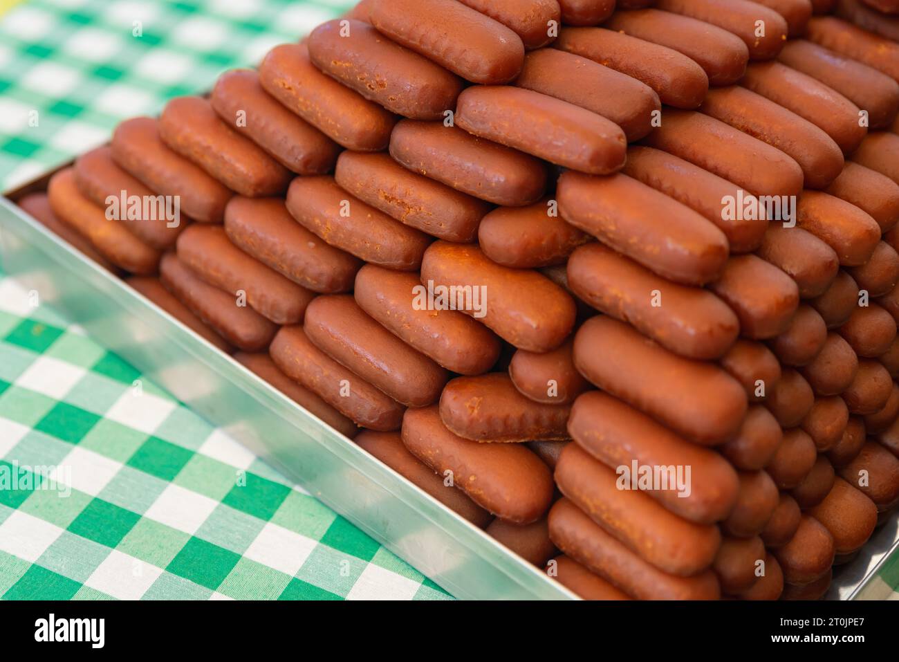 Traditional delicious Turkish dessert; Bagdad date dessert -Turkish ...