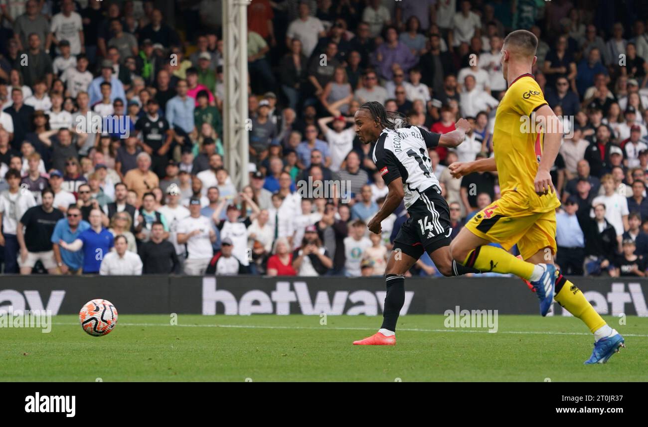 Bobby reid hi-res stock photography and images - Alamy