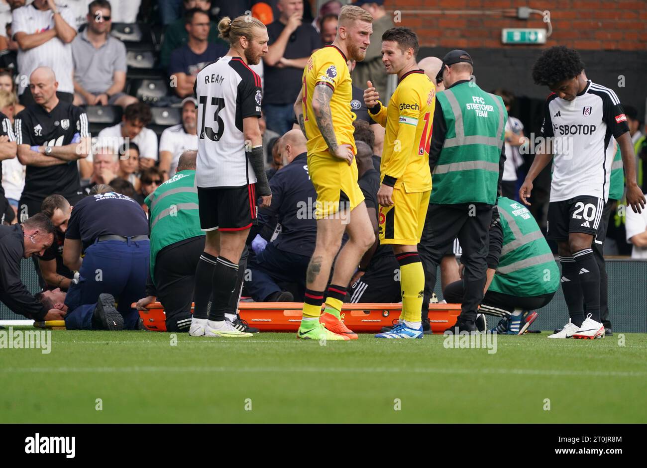 Chris basham october 2023 hi-res stock photography and images - Alamy
