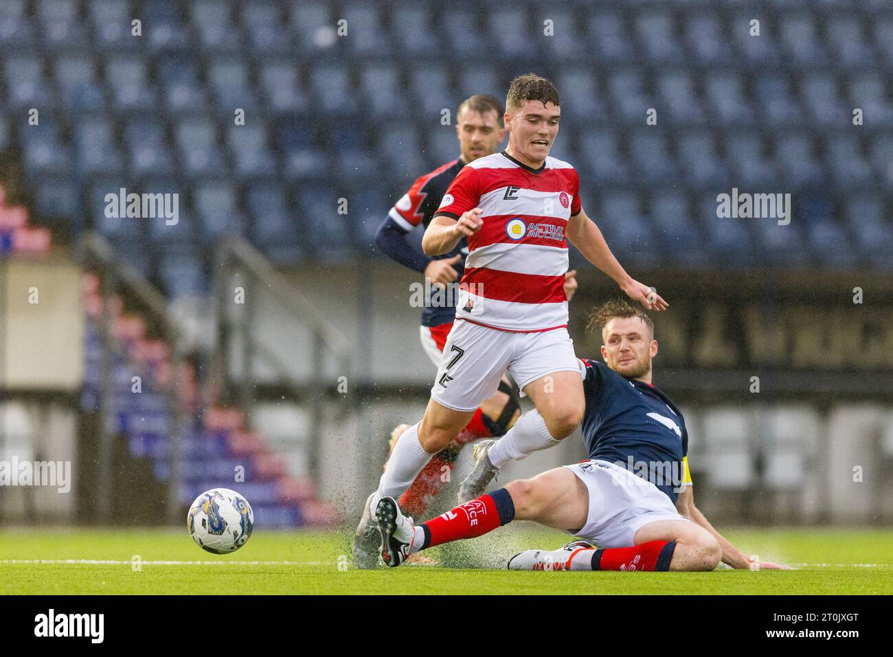 Coll hamilton hi-res stock photography and images - Alamy