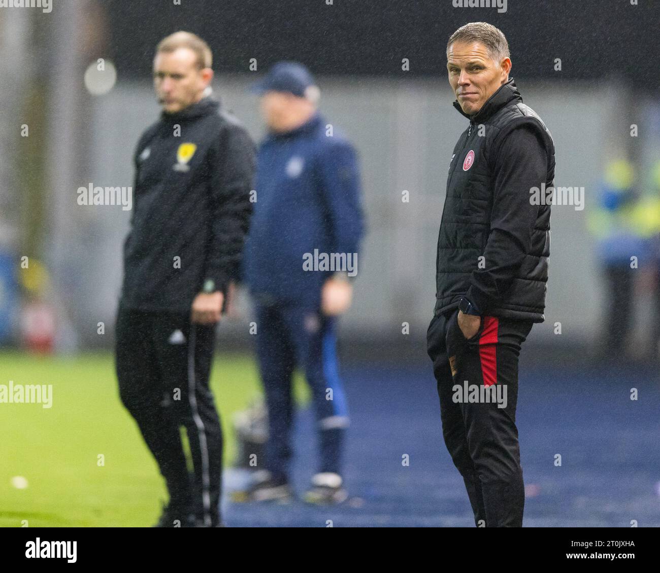 John rankin hamilton hi-res stock photography and images - Alamy