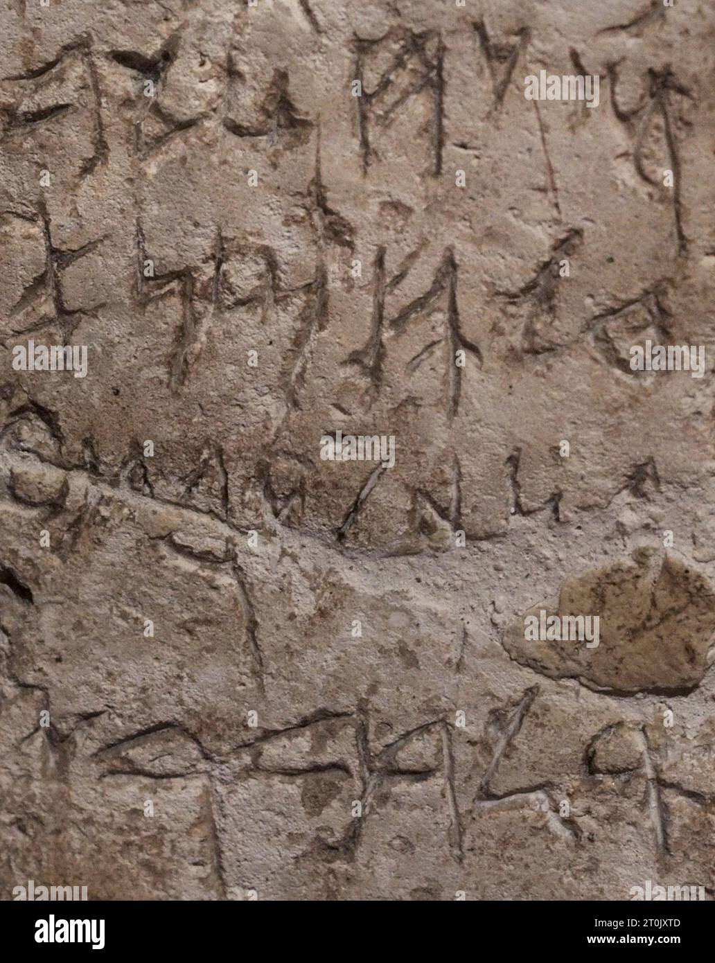 Phoenicio punic hi-res stock photography and images - Alamy