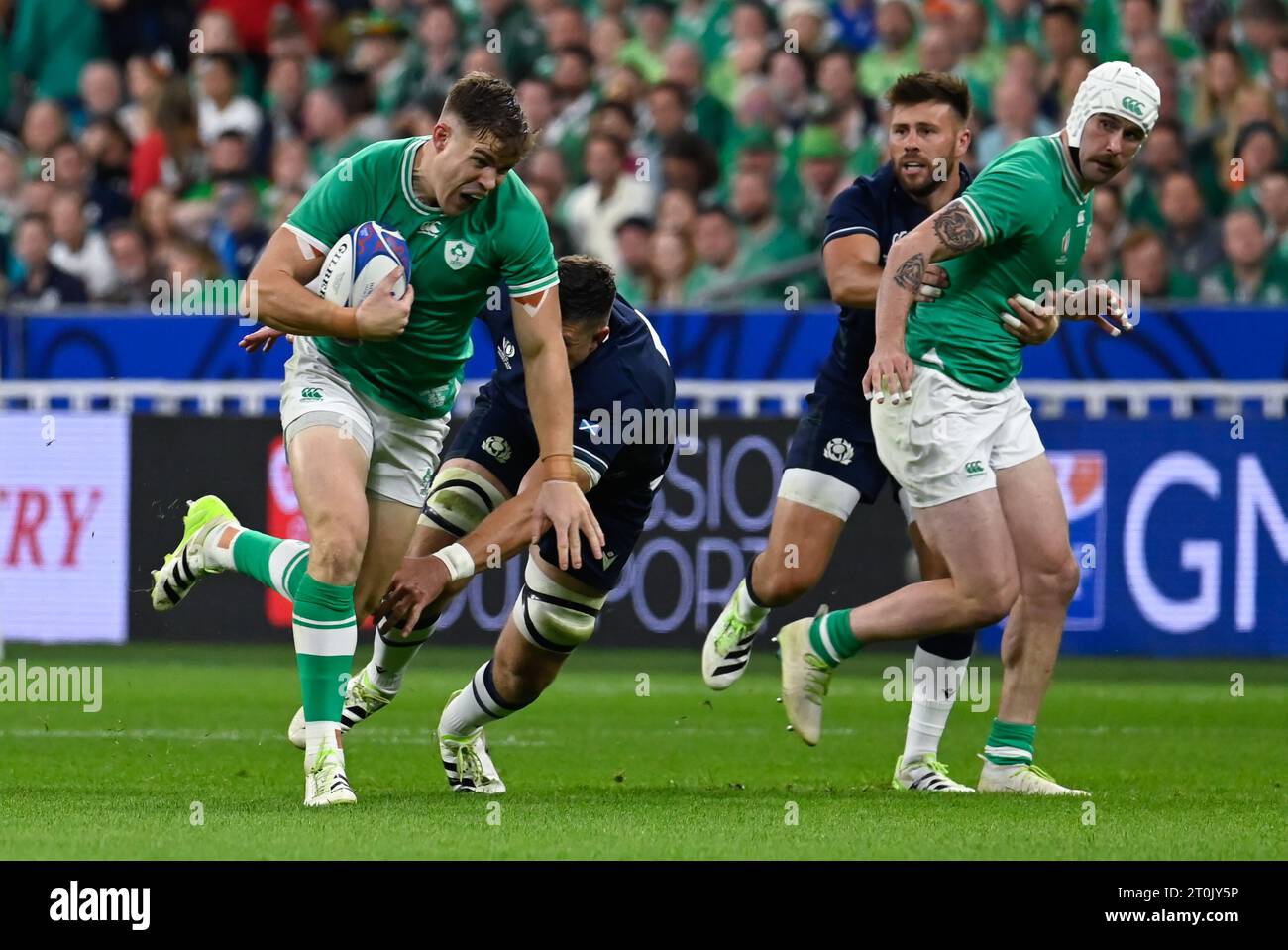 2023 candidats hi-res stock photography and images - Alamy