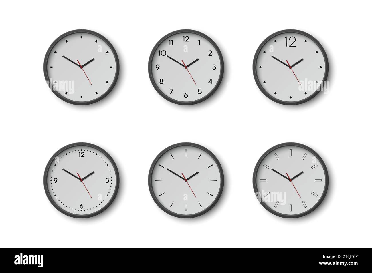 Simple and classic watches hi-res stock photography and images - Alamy