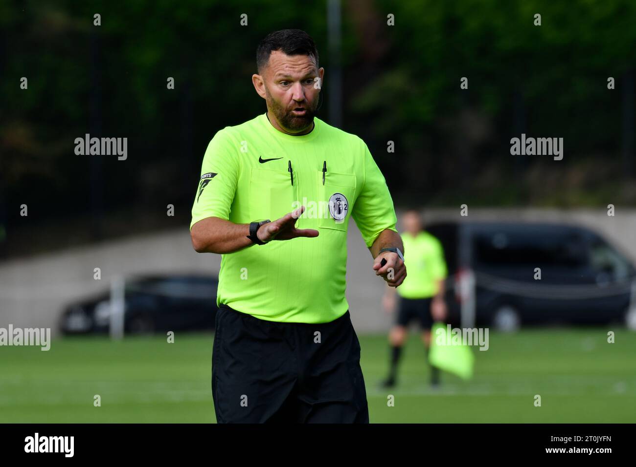 Brighton footballers 2023 hi-res stock photography and images - Alamy