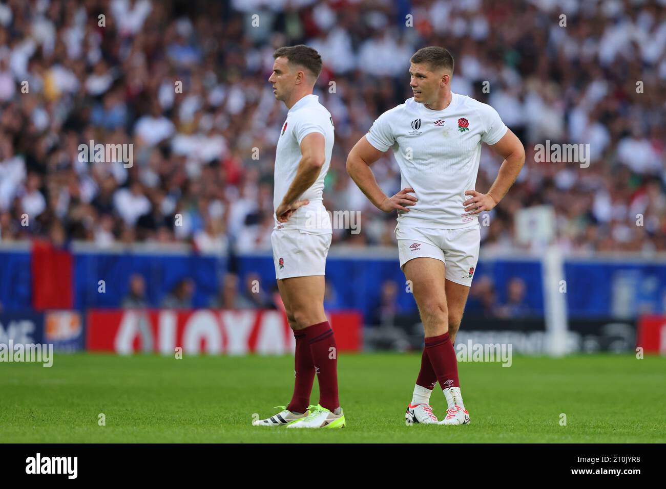 George ford hi-res stock photography and images - Alamy