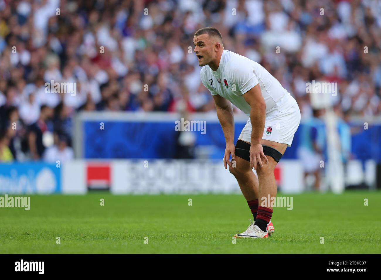 Ben earl england 2023 hi-res stock photography and images - Alamy