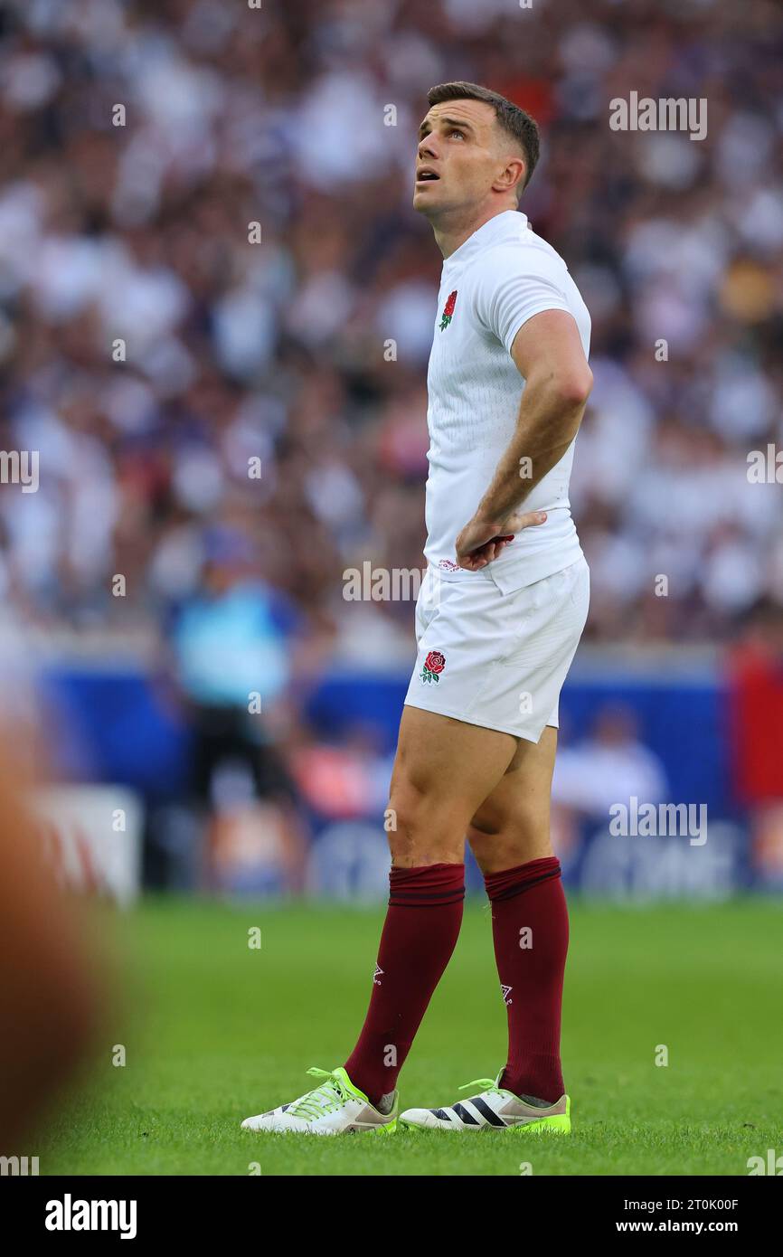 George ford hi-res stock photography and images - Alamy