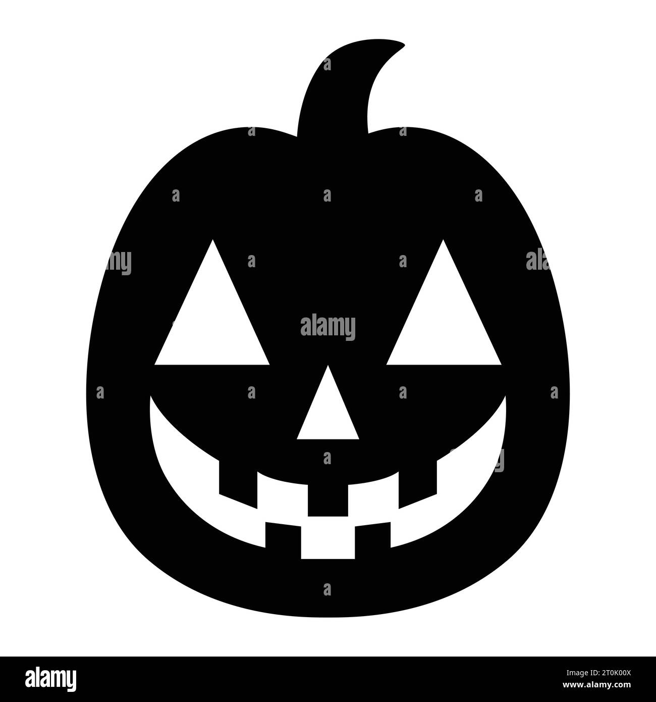 Unleash spine-tingling chills with our creepy Halloween pumpkin icon ...