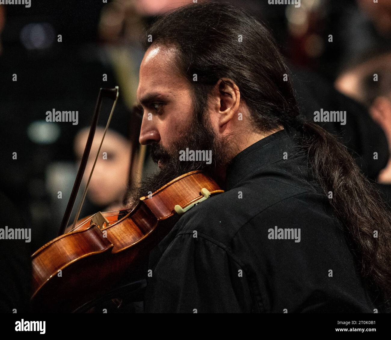 Beethoven symphony no 1 hi-res stock photography and images - Alamy