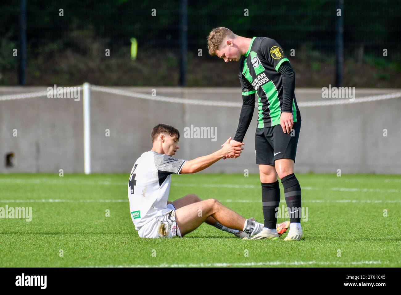 Hand albion hi-res stock photography and images - Alamy