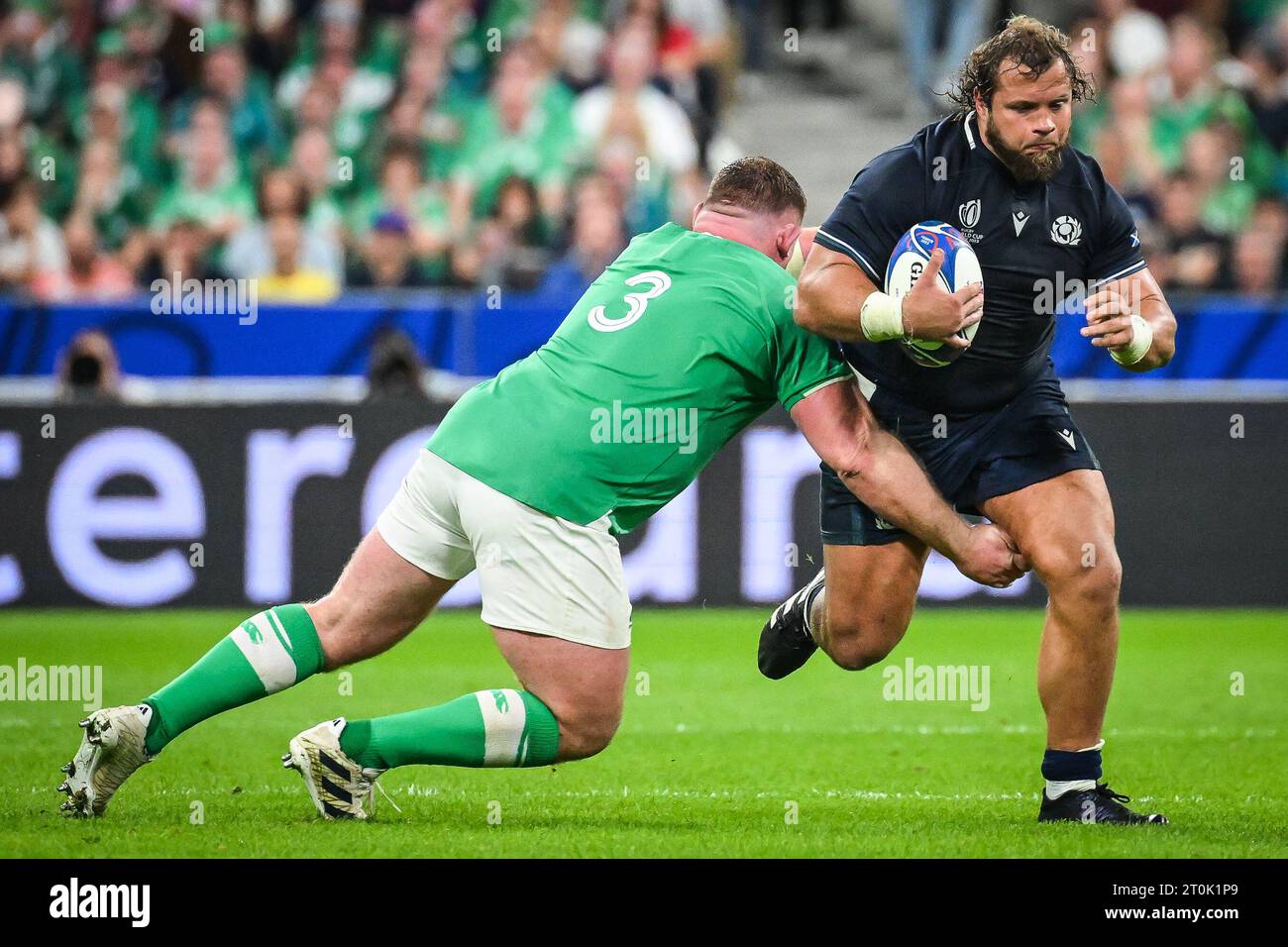 Pierre schoeman world cup hi-res stock photography and images - Alamy